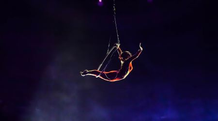 Gaylord Rockies Tickets