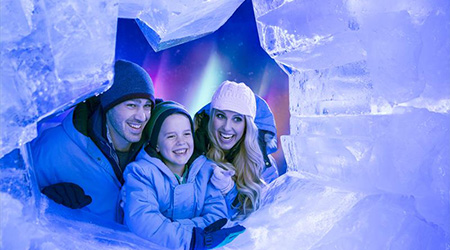 Tickets | ICE! featuring Dr. Seuss' How The Grinch Stole Christmas ...